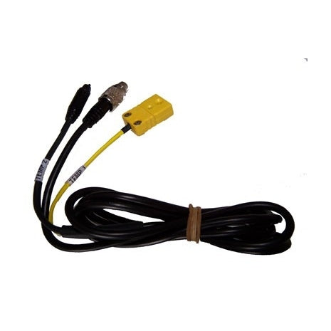 AiM MyChron 2T Ext Cable 1TC and 1TR – Kart Store AU