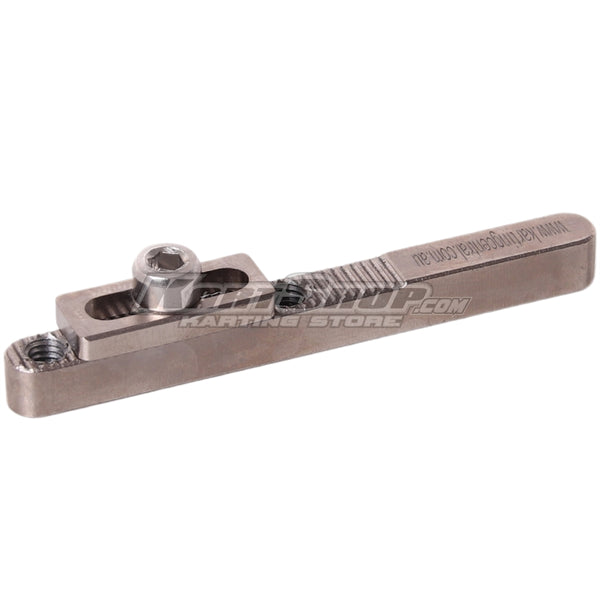 Axle Locking Key Set - (6x6x60mm - 30mm Axle) – Kart Store AU