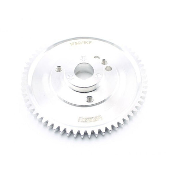 VORTEX MINI ROK STARTER RING GEAR FLYWHEEL 62T – Kart Store AU