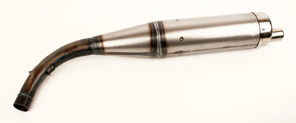 VORTEX MINI ROK EXHAUST COMPLETE – Kart Store AU