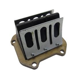 Rotax Reed Valve Complete New Type – Kart Store AU