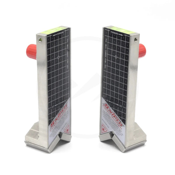 Sniper V2 INOX Laser Alignment – Kart Store AU