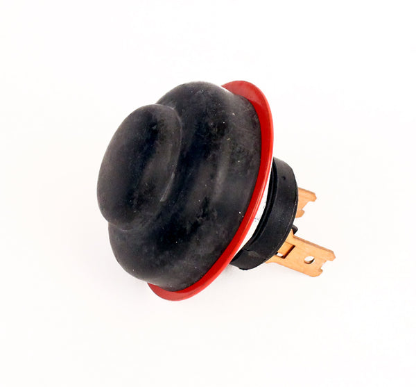 KA100/X30 Stop Button 22Mm - Red – Kart Store AU